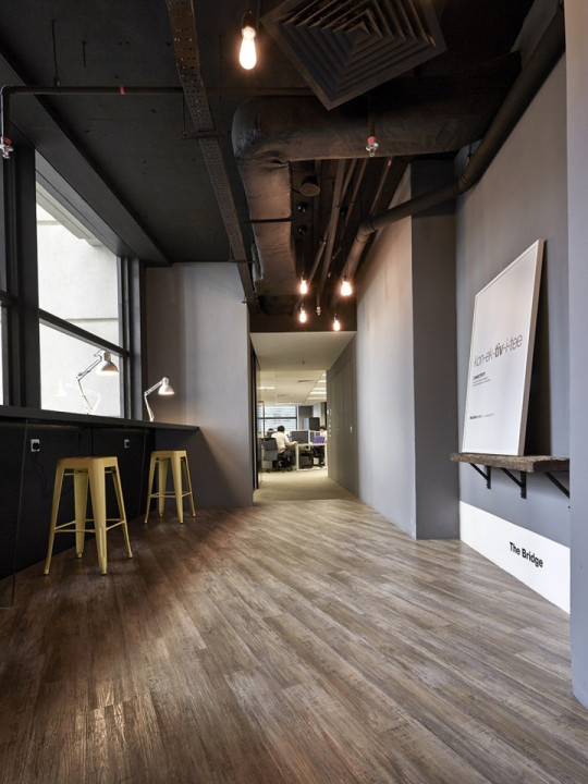 » Macrokiosk Offices, Kuala Lumpur – Malaysia
