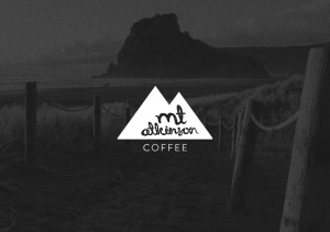 » Mt Atkinson Coffee Roasters Packaging by 485 Design