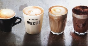 » Mt Atkinson Coffee Roasters Packaging by 485 Design