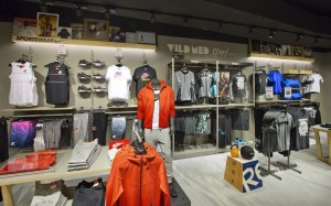 » Sportmaster Flagship Store by Riis Retail, Copenhagen – Denmark