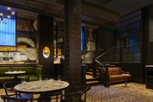 » The Commoner Restaurant & Bar by MARKZEFF, Pittsburgh – Pennsylvania