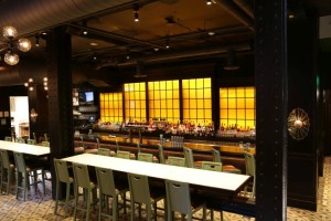 » The Commoner Restaurant & Bar by MARKZEFF, Pittsburgh – Pennsylvania