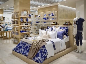 » Zara Home Store & Windows, Milan – Italy