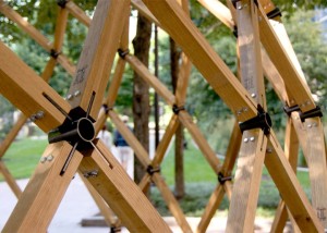 » Boston Design Biennial installations by GLD, Cristina Parreño ...