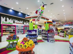 » Candylicious at The Dubai Mall by Studio EM, Dubai – UAE