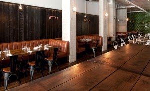 » Coppi Restaurant by Terry Design, Belfast – Northern Ireland