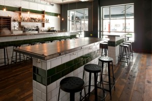 » Coppi Restaurant by Terry Design, Belfast – Northern Ireland