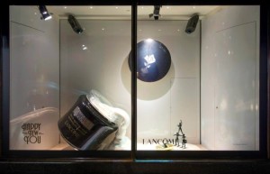 » Harrods window displays, London – UK