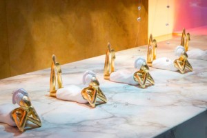 » Harrods window displays, London – UK