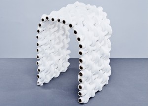 » Hot Wire Extensions by Studio Ilio