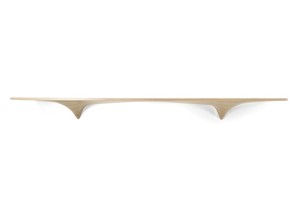 » Ply Shelves by Matter Design