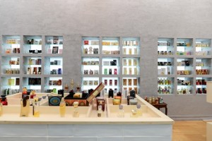 » Beautik Haute parfumerie by Omid Ghannadi, Bucharest – Romania