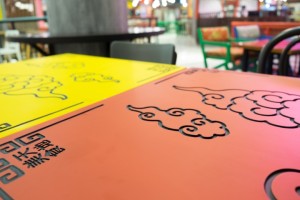 » Food Bazaar by party/space/design, Phuket – Thailand