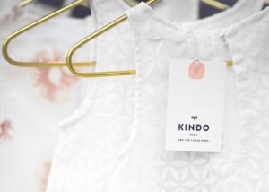 » Kindo Children’s Boutique Interior & Brand Design by Anagrama, San ...