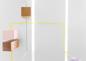 » Kindo Children’s Boutique Interior & Brand Design by Anagrama, San ...