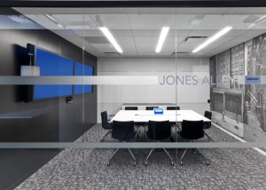 » LinkedIn Offices by Interior Architects, New York City