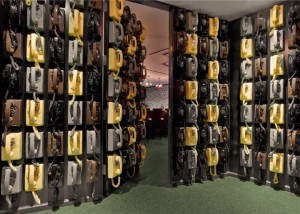 » LinkedIn Offices by Interior Architects, New York City