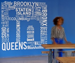 » LinkedIn Offices by M Moser Associates, New York City