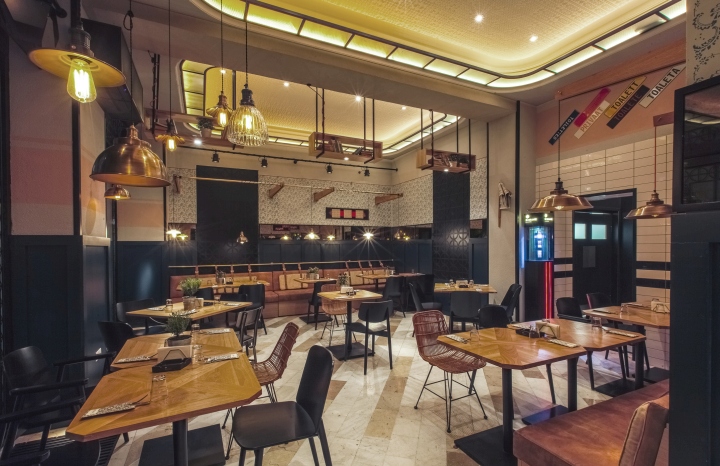 » Victor Bogdan Gheorghita