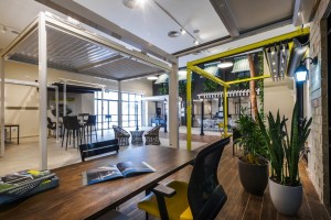 » Solaris Showroom by Studio Samuelov, Petach Tikva – Israel