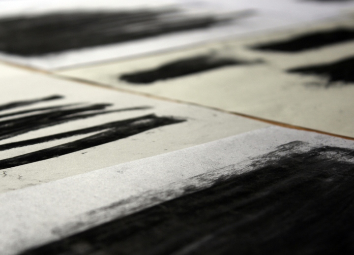 » Springs’ Smokery Packaging by Distil Studio