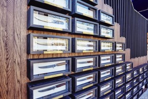 » The Roast Room by Studio Modijefsky & Studio Molen, Amsterdam ...