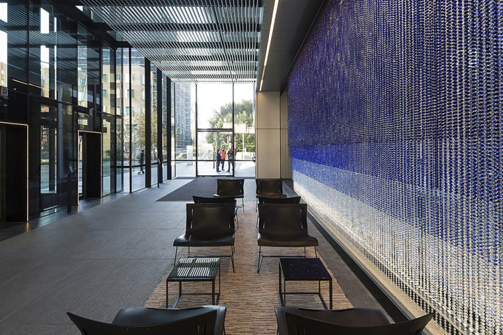 » Transgrid Headquarters by Bates Smart, Sydney – Australia