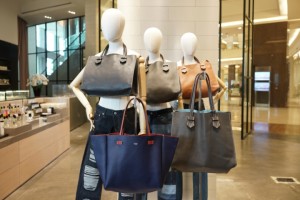 » the papilion store, Jakarta – Indonesia