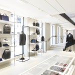 » Lick Store by Workshop Design Agency, Paris – France