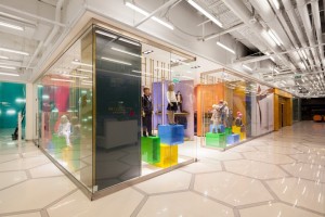 » Frugoletto Boutique by SL Project, Moscow – Russia