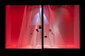» Harrods Windows 2015 Fall, London – UK