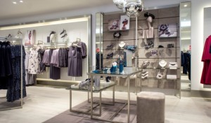 » Jacques Vert Store by Global Display at Birmingham Grand Central ...