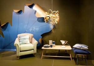 » John Lewis Windows 2015 Fall, London – UK