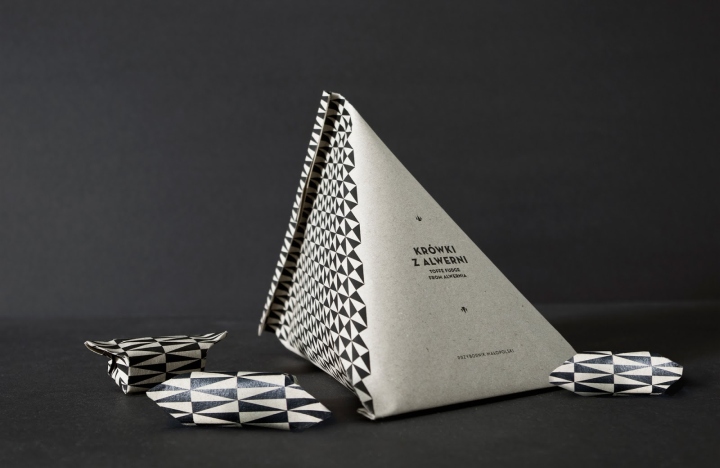 » Małopolska Selection Packaging by Studio Otwarte