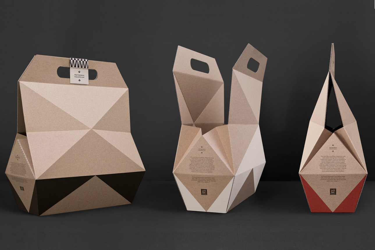 » Małopolska Selection Packaging by Studio Otwarte