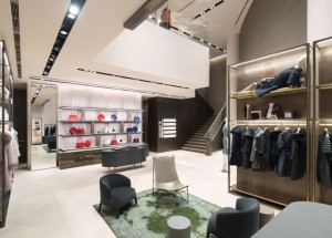 » Max Mara Flagship Store by Duccio Grassi Architects, Tokyo – Japan