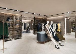 » Max Mara Flagship Store by Duccio Grassi Architects, Tokyo – Japan