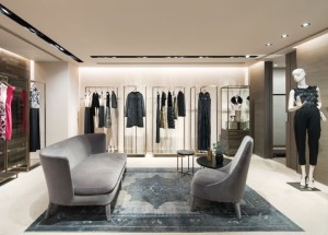 » Max Mara Flagship Store by Duccio Grassi Architects, Tokyo – Japan