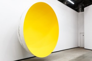 » My Red Homeland Exhibition by Anish Kapoor at Jewish Museum and ...