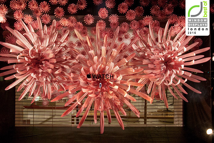 » Selfridges Windows 2015 Fall, London – UK