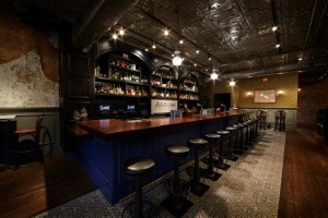 » Sundry & Vice Bar by PRN Interior Design, Cincinnati – Ohio