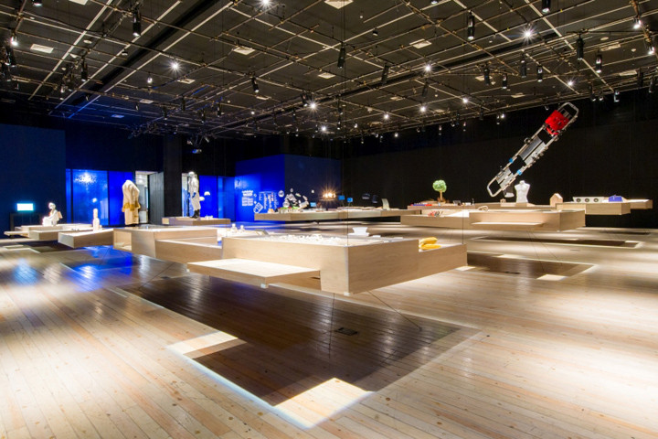 » Talent Mobility [Matching Lab with Design Business] Exhibition by ...