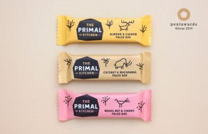 » The Primal Kitchen branding & packaging by Midday