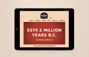 » The Primal Kitchen branding & packaging by Midday