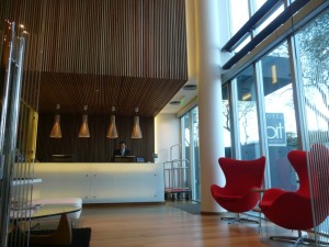 » Bit Design Hotel by Marcelo Aguiar Pardo Architects, Montevideo – Uruguay