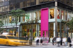 » Charming Charlie Flagship Store by Callison, New York City