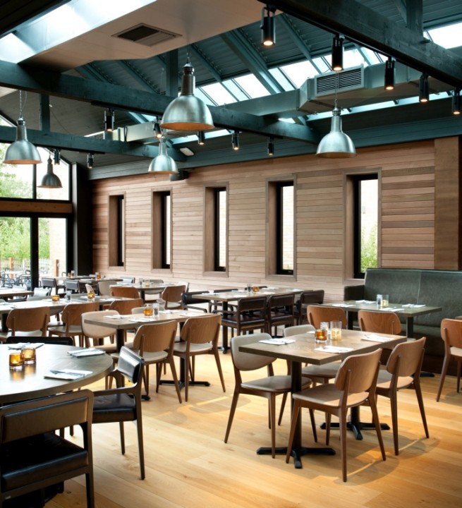 » Gastropubs by Oakman Inns & Restaurants by People In Space, UK