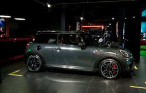 » Mini Cooper Windows 2015 Fall, London – UK