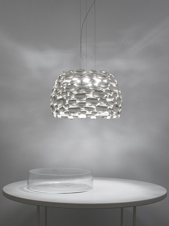 » Precious Design Lighting Collection by Terzani