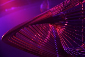 » Ripple Installation by Jean-Charles Penot & Phu Nhin Ho, Beijing – China